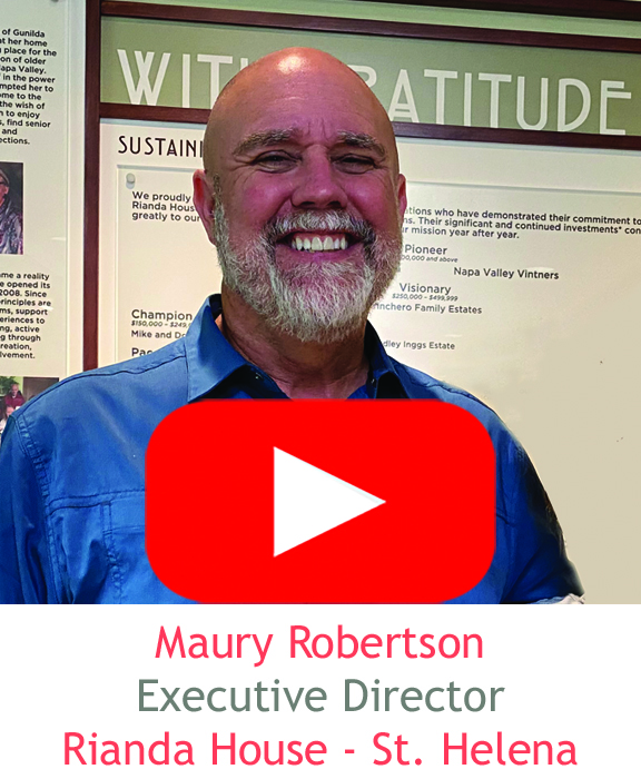 Organizations Helping Napa Valley Thrive - Napa Valley Community Foundation