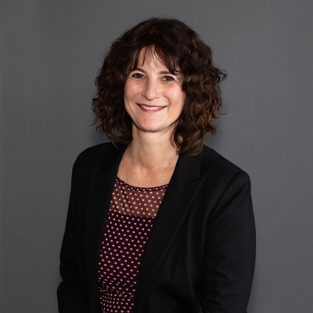 Board & Staff - Napa Valley Community Foundation