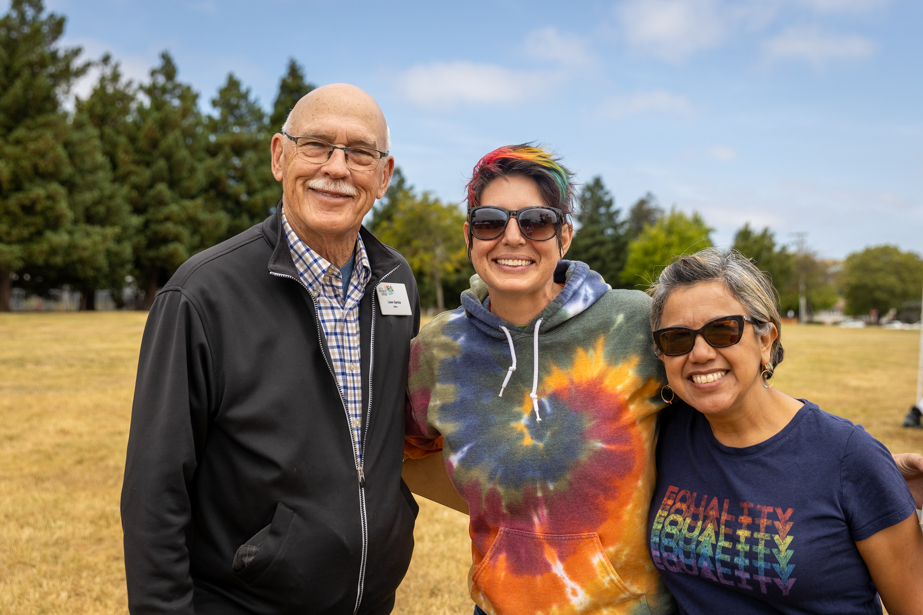 Unity in Diversity: The Impact of LGBTQ+ Connection in Napa Valley ...