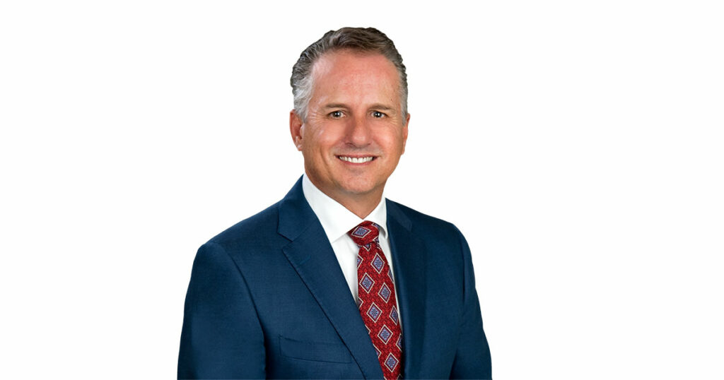 An interview with Redwood Credit Union's Brett Martinez - Napa Valley ...