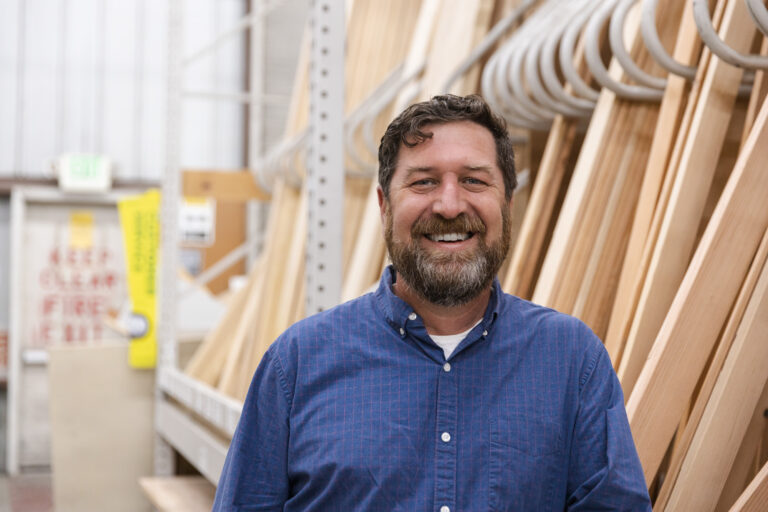 Scott Johnson: Carpenter Turned Community Leader Directing Napa Sonoma ...