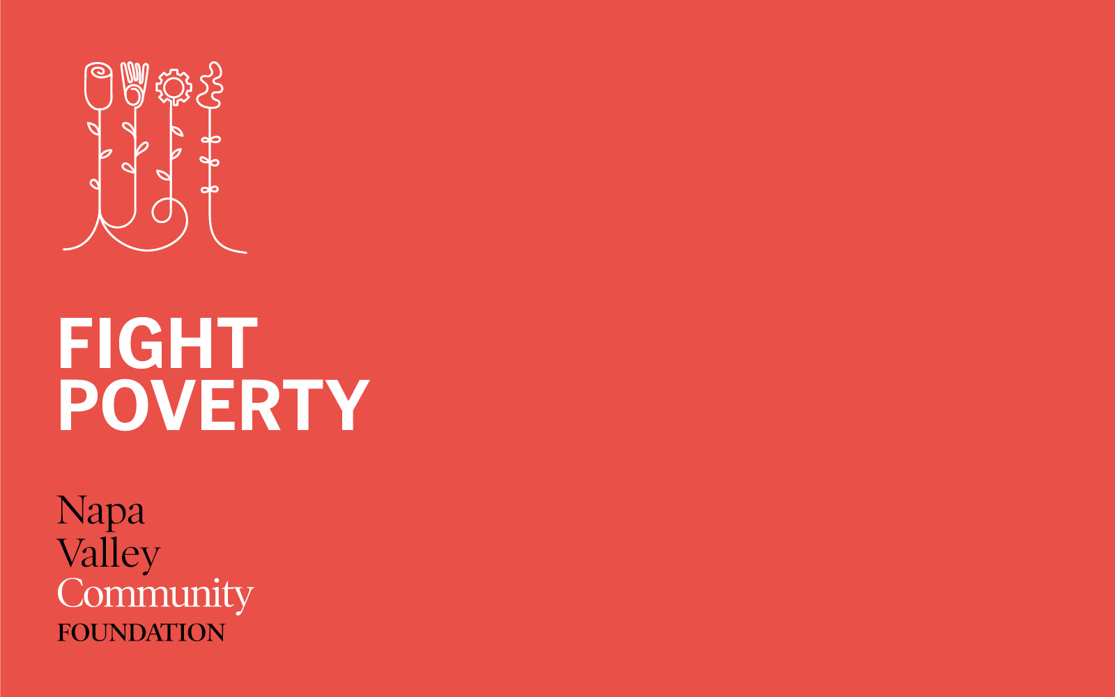 Our Community Impact Funds - Napa Valley Community Foundation