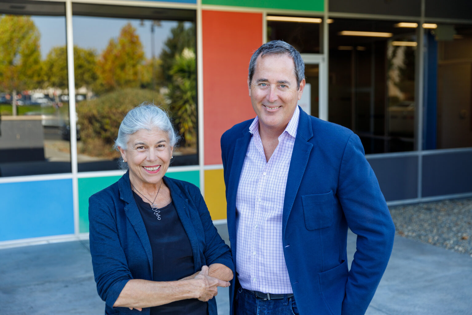 Our 2023 Annual Report: A Letter from our President & Chair - Napa ...