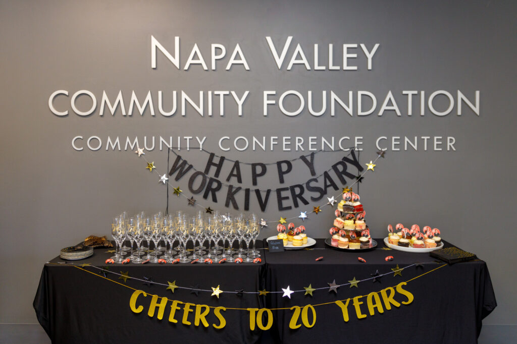 Honoring Two Decades of Impact: Terence Mulligan Continues to Lead and ...