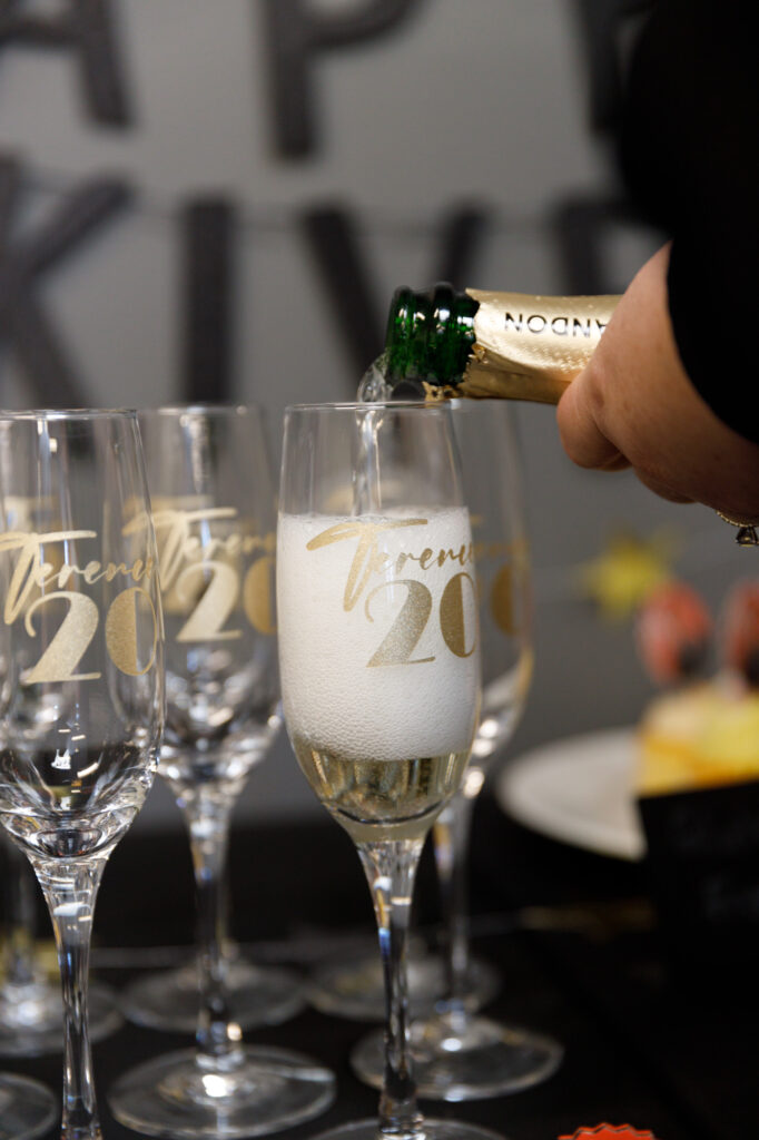 Honoring Two Decades of Impact: Terence Mulligan Continues to Lead and ...