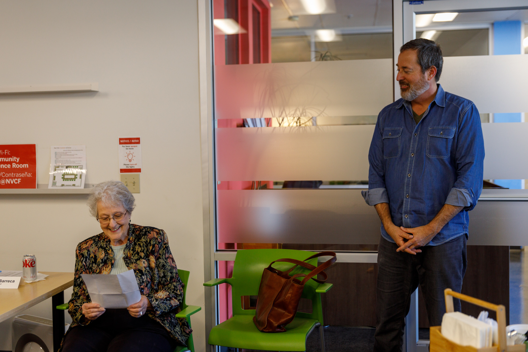 Honoring Two Decades of Impact: Terence Mulligan Continues to Lead and ...