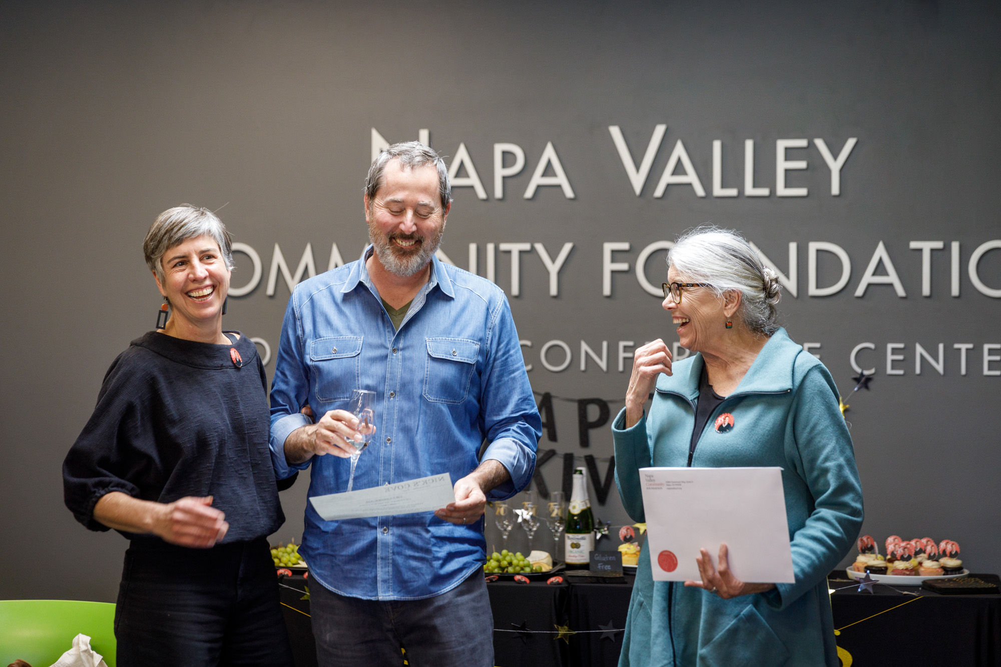 Honoring Two Decades of Impact: Terence Mulligan Continues to Lead and ...