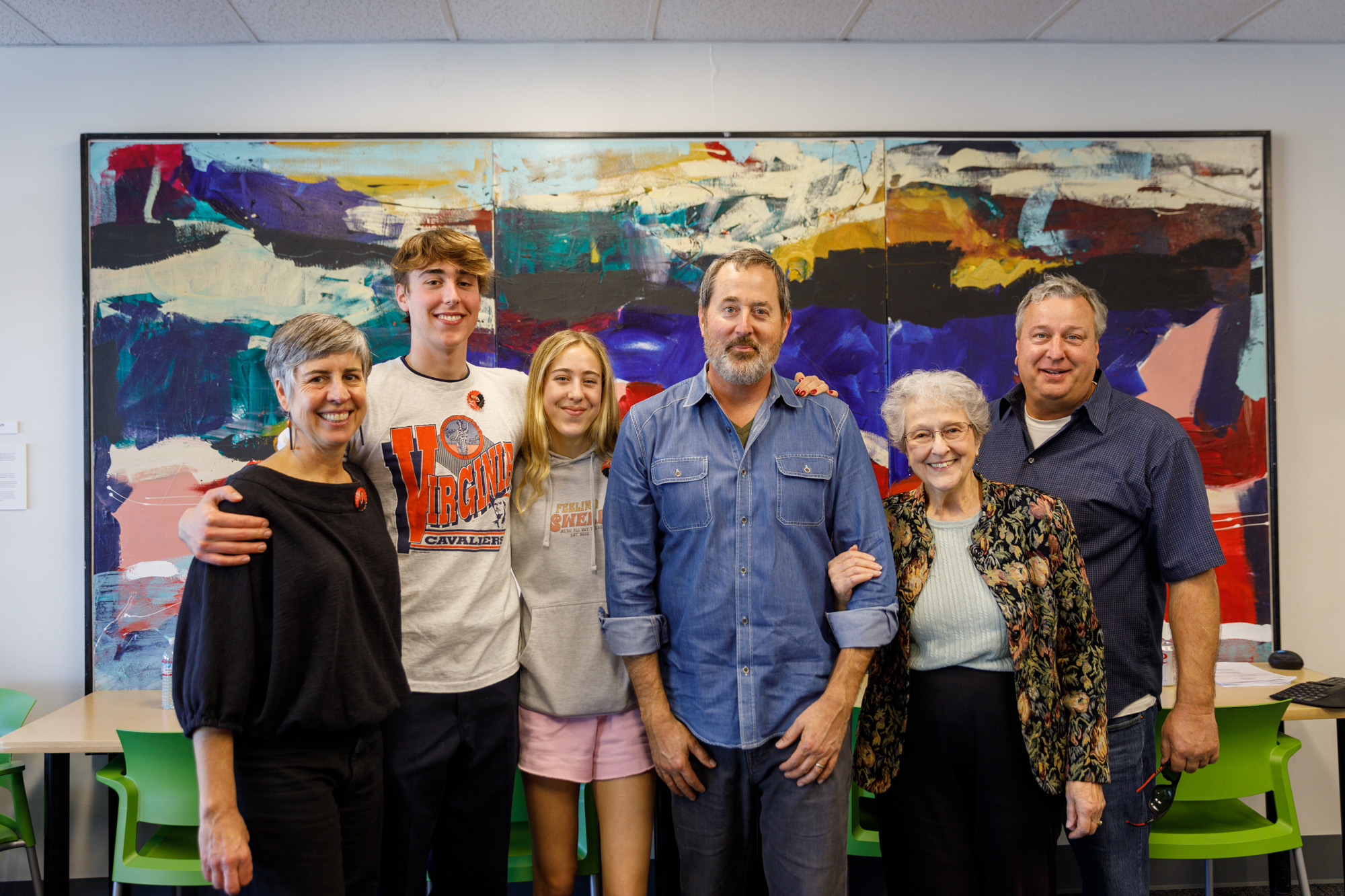 Honoring Two Decades of Impact: Terence Mulligan Continues to Lead and ...