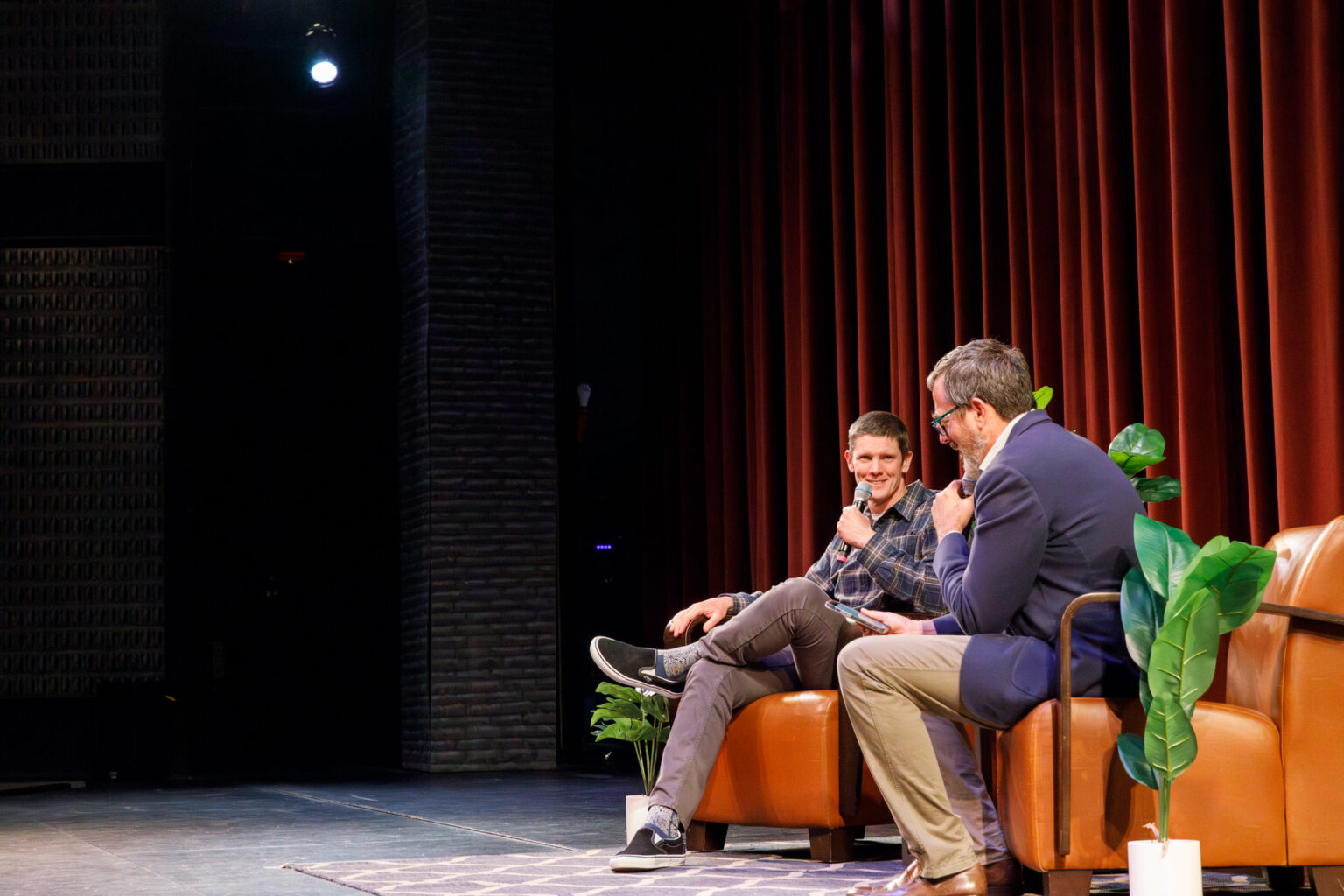 Reflecting on "California Forever?" Town Hall Event - Napa Valley ...