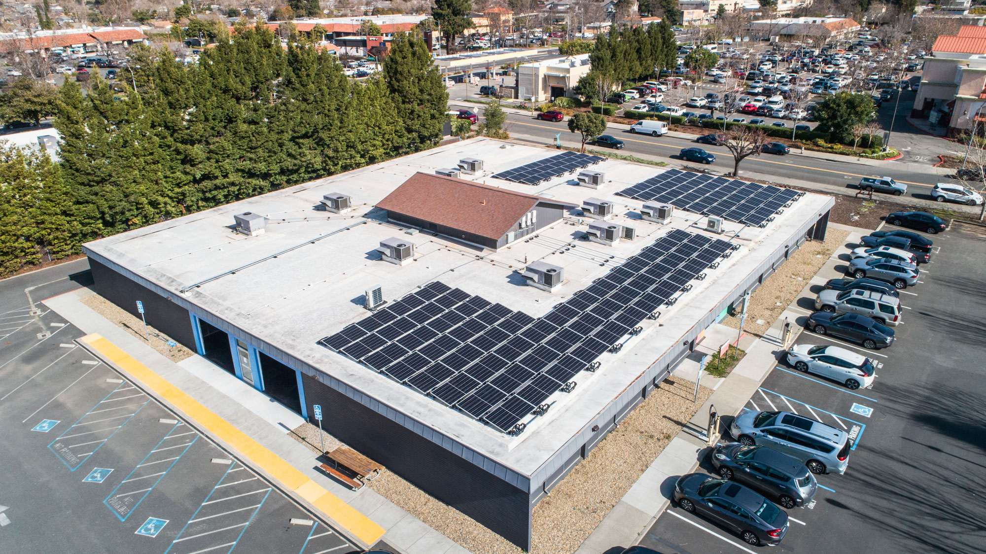 Transforming the Sato Family Nonprofit Center - Napa Valley Community ...