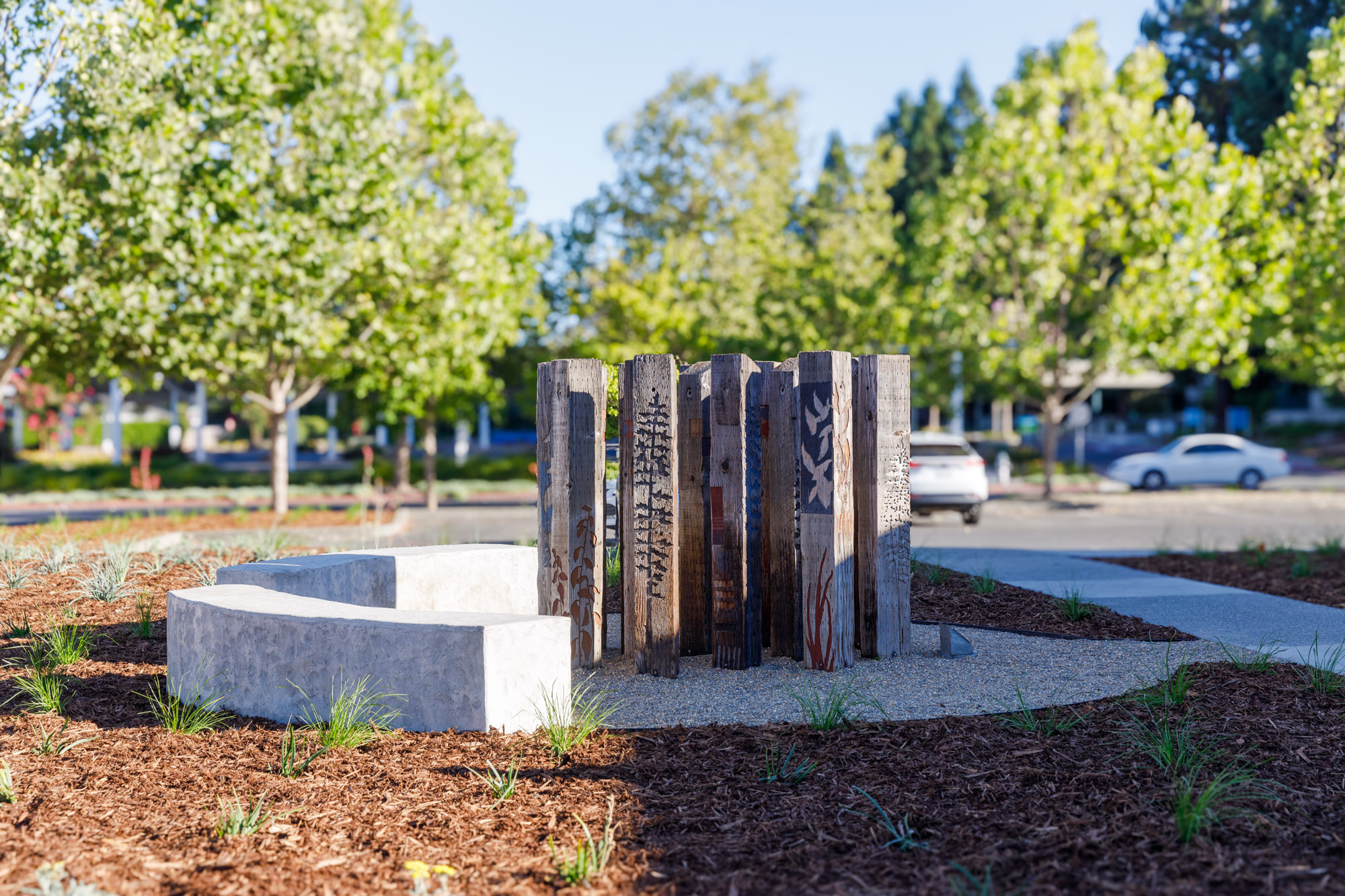 Transforming the Sato Family Nonprofit Center - Napa Valley Community ...