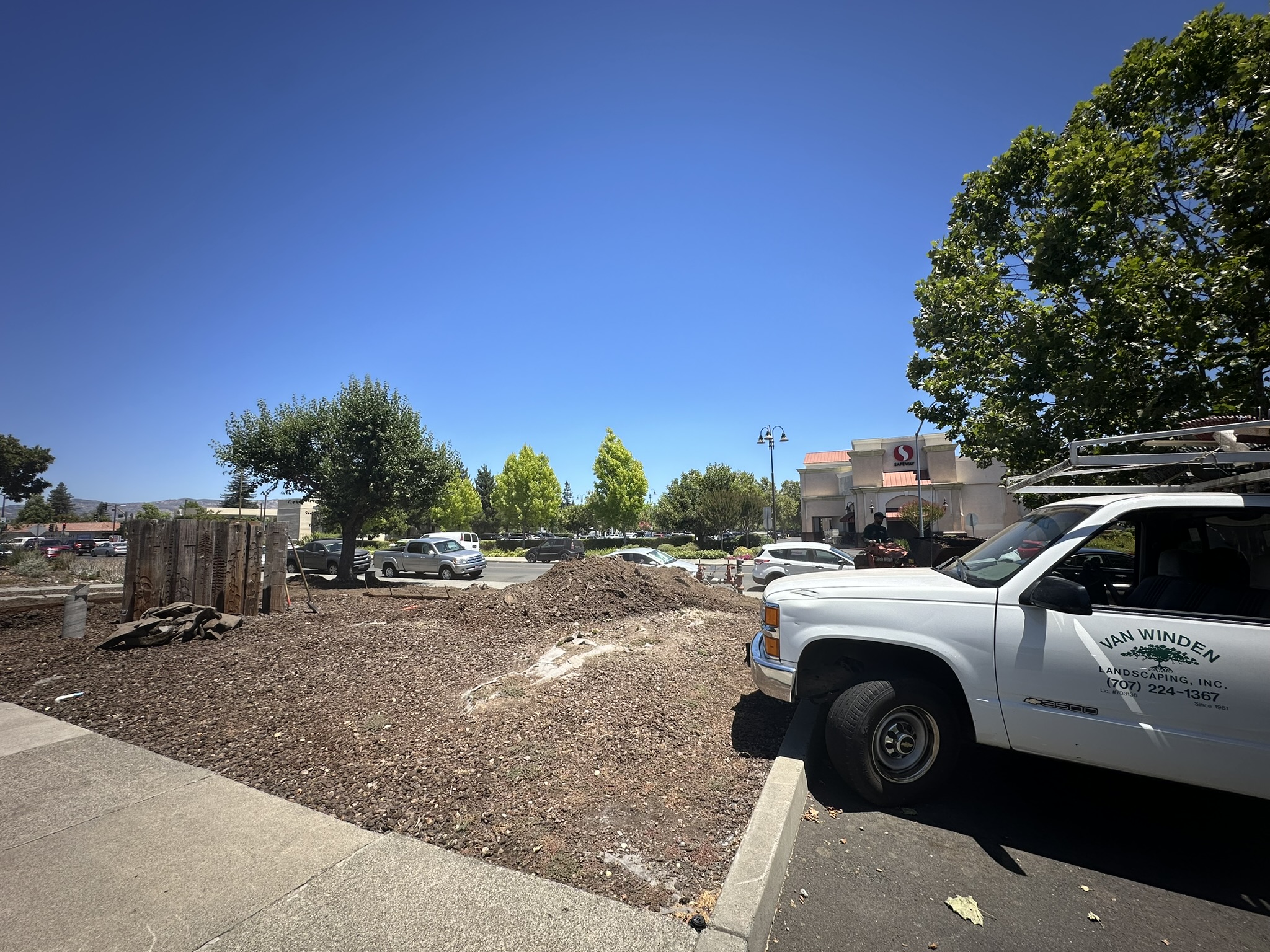 Transforming the Sato Family Nonprofit Center - Napa Valley Community ...