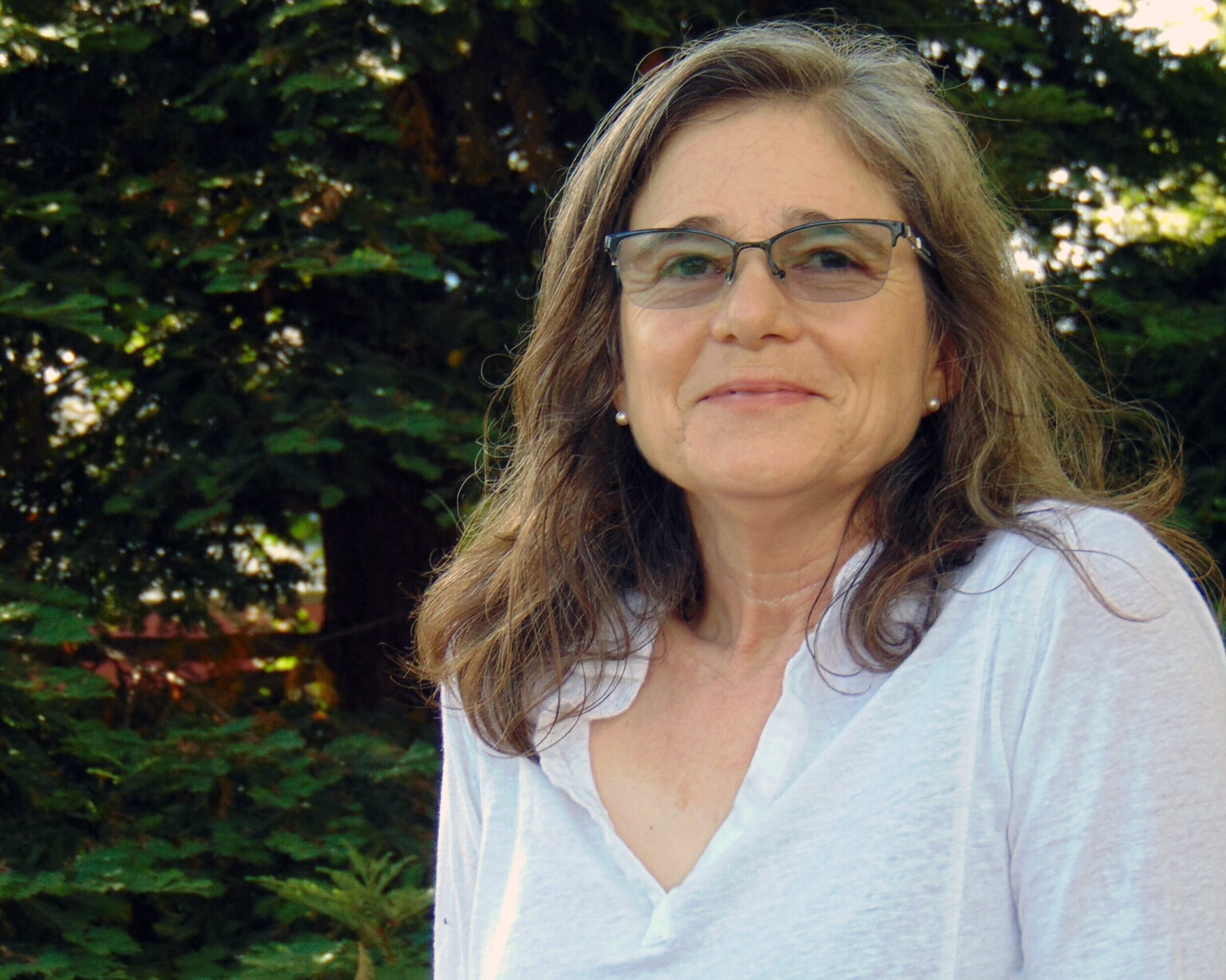 Jane Mead: A Legacy of Compassion and Community - Napa Valley Community ...