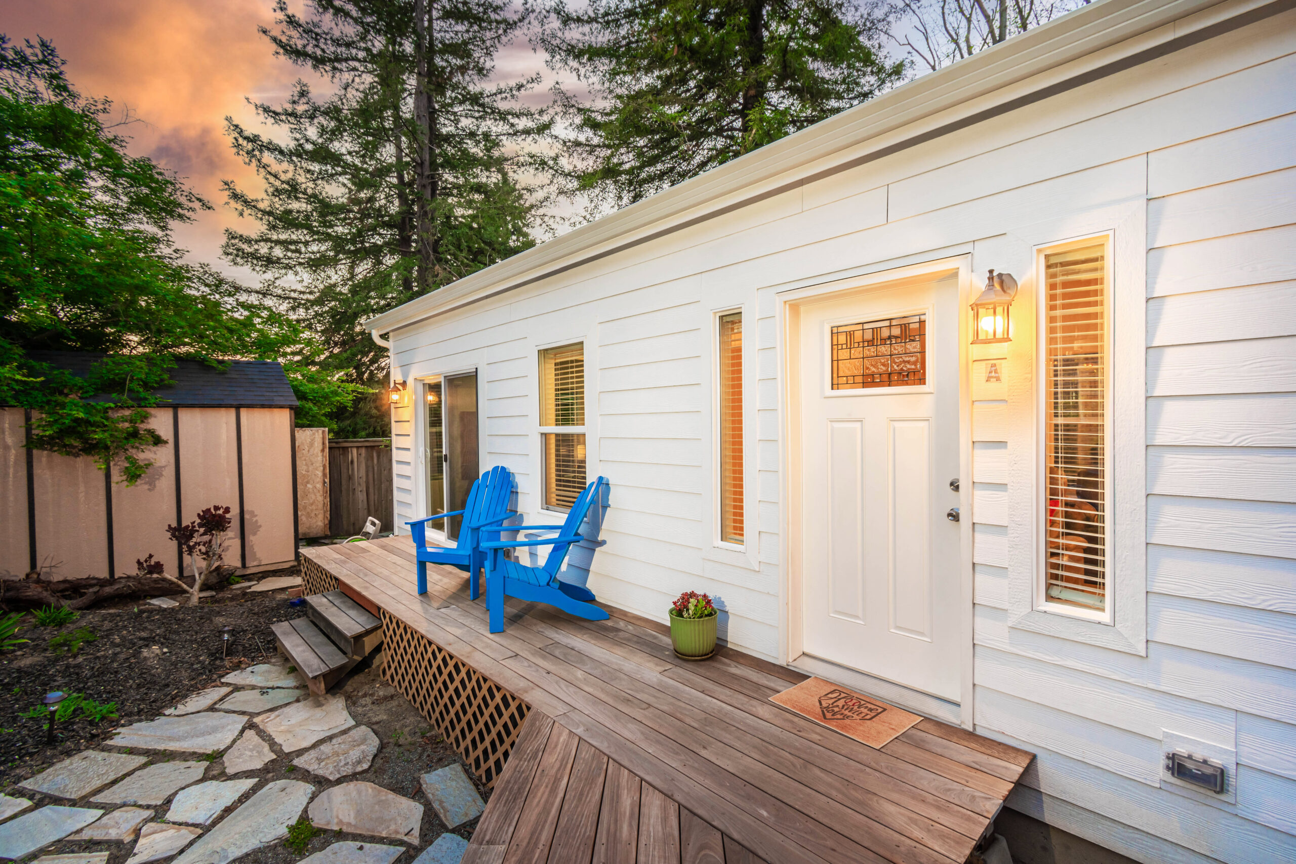 Grant Spotlight: The ADU Center - Napa Valley Community Foundation