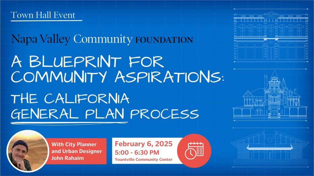 A Blueprint for Community Aspirations: the California General Plan ...