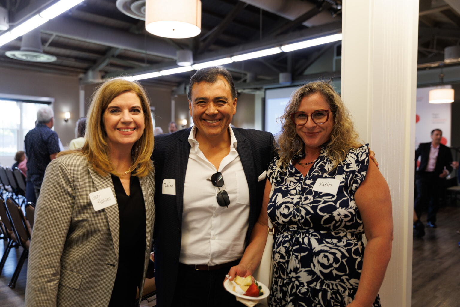 Reading the Tea Leaves: Napa’s Economic Outlook — Event Recap - Napa ...