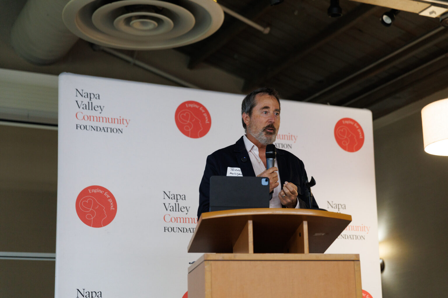 Reading the Tea Leaves: Napa’s Economic Outlook — Event Recap - Napa ...