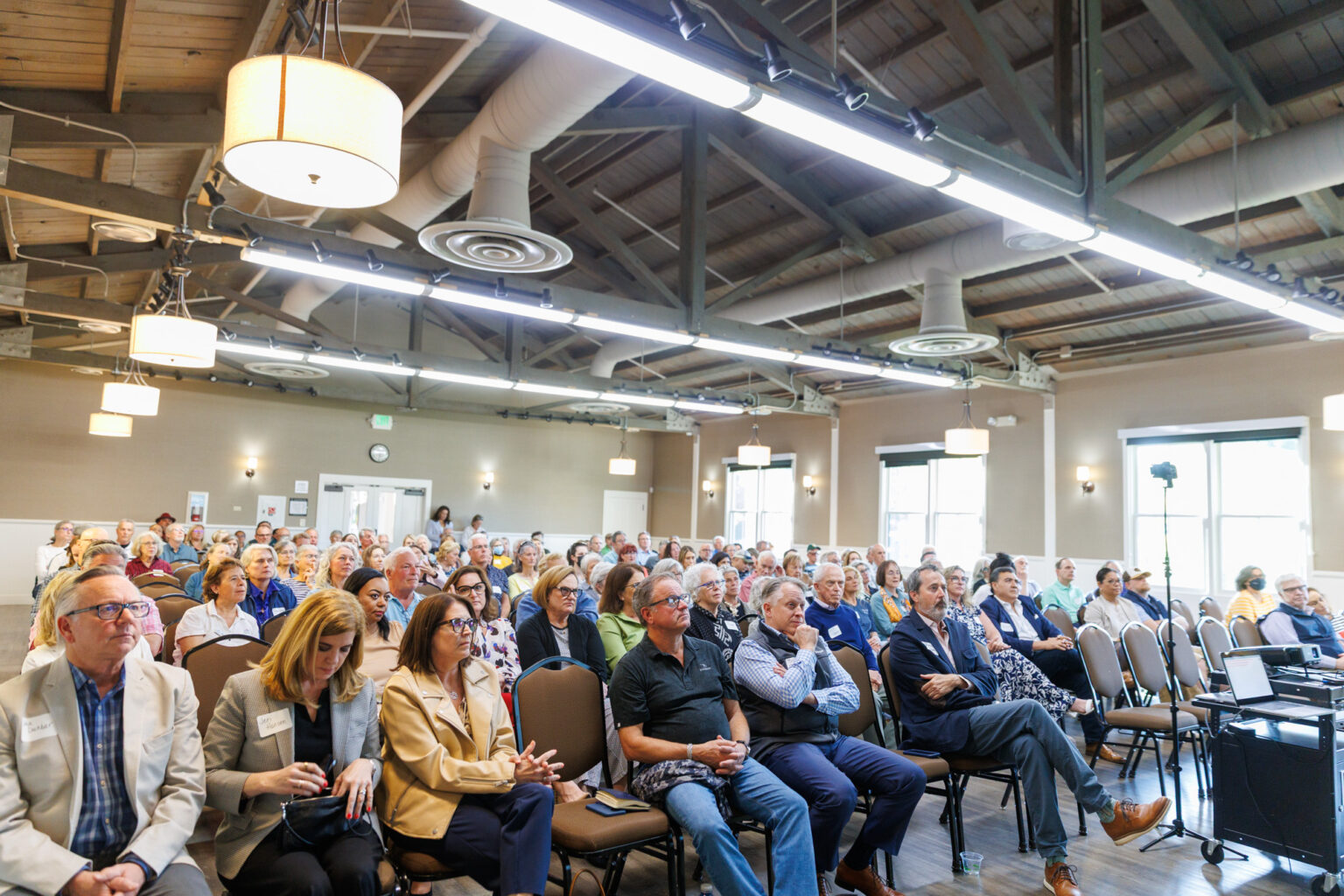 Reading the Tea Leaves: Napa’s Economic Outlook — Event Recap - Napa ...