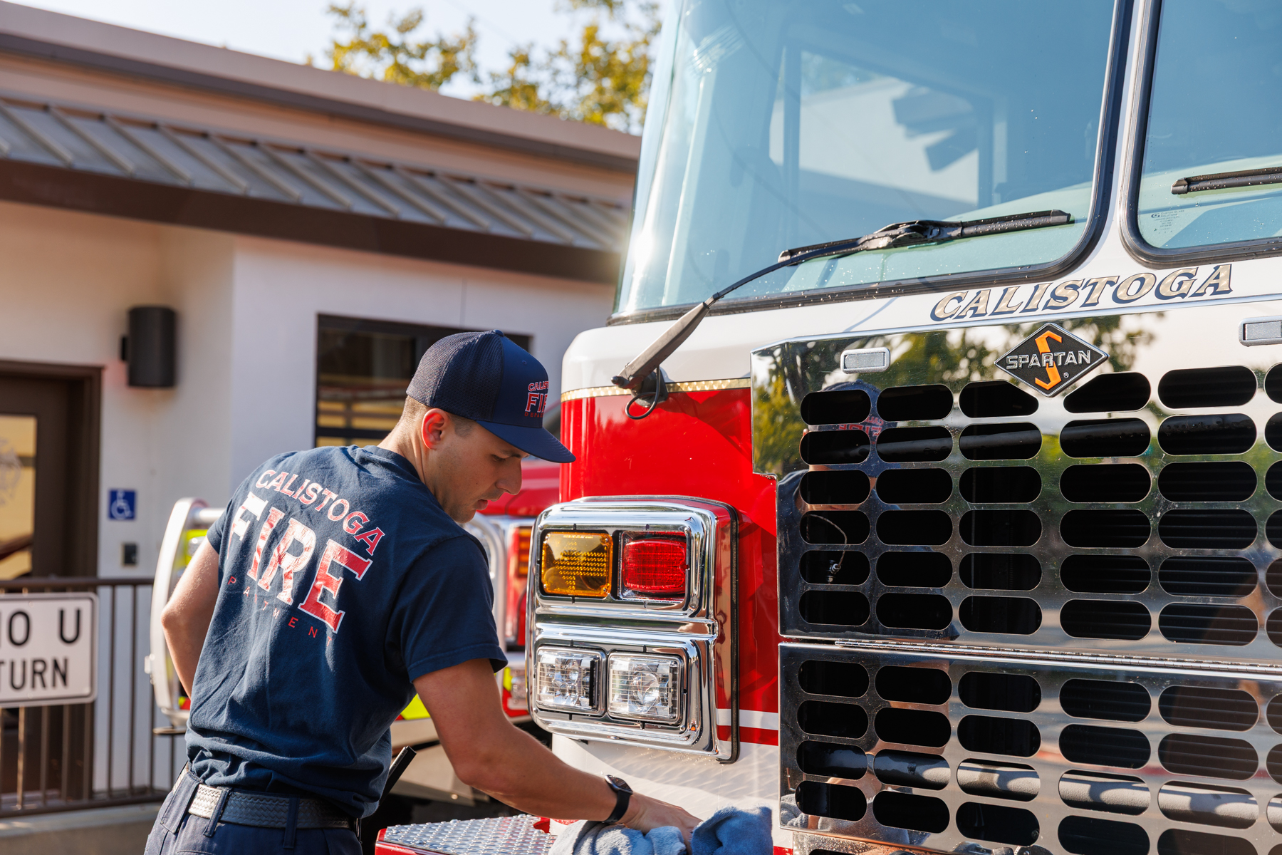 Gratitude in the Face of Fire: An Update on the Pickett Fire - Napa ...