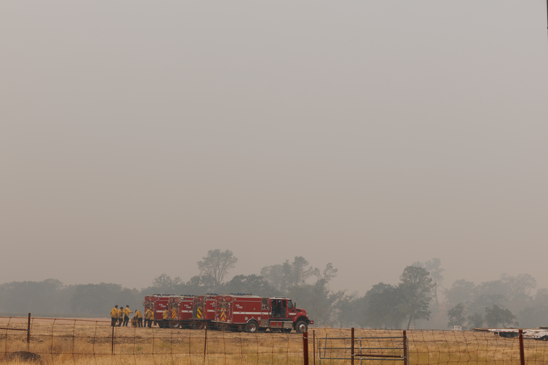 Gratitude in the Face of Fire: An Update on the Pickett Fire - Napa ...