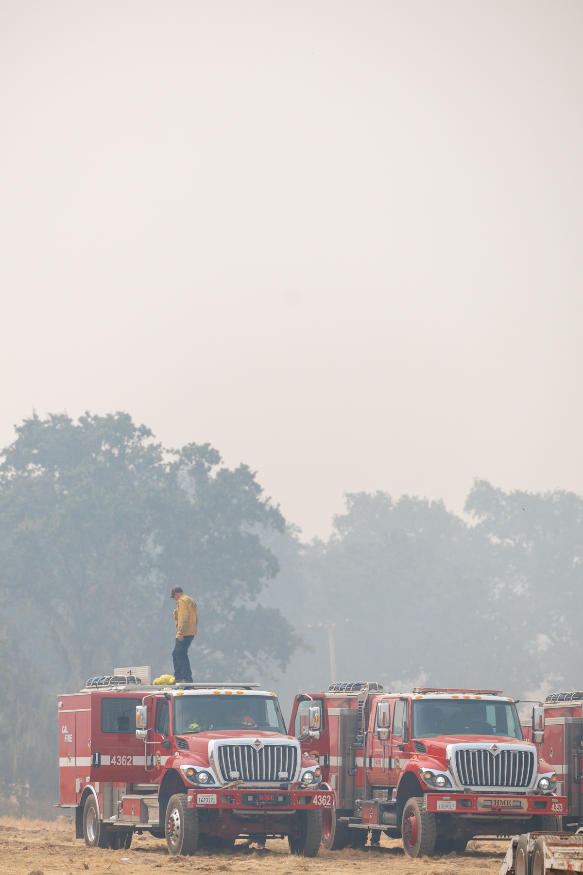 Gratitude in the Face of Fire: An Update on the Pickett Fire - Napa ...